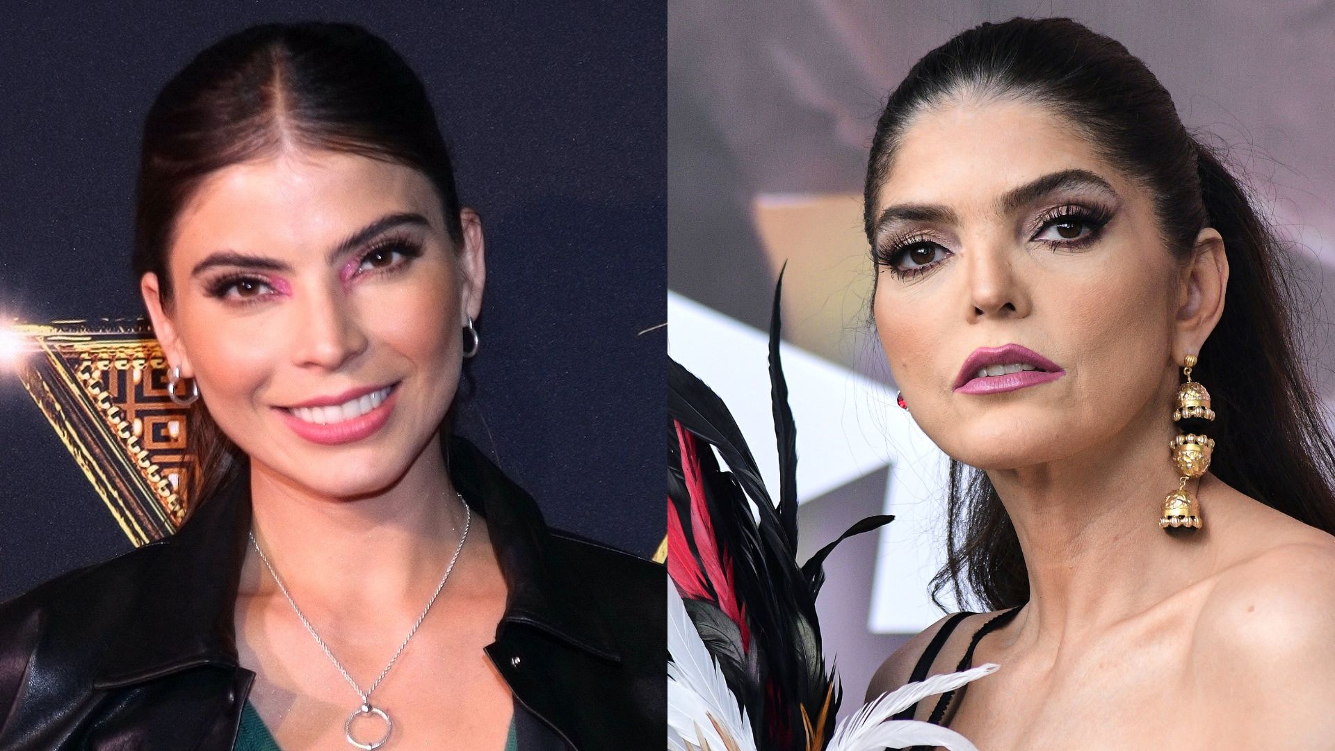 Hermana de Ana Bárbara reacciona a los problemas legales de la cantante ...