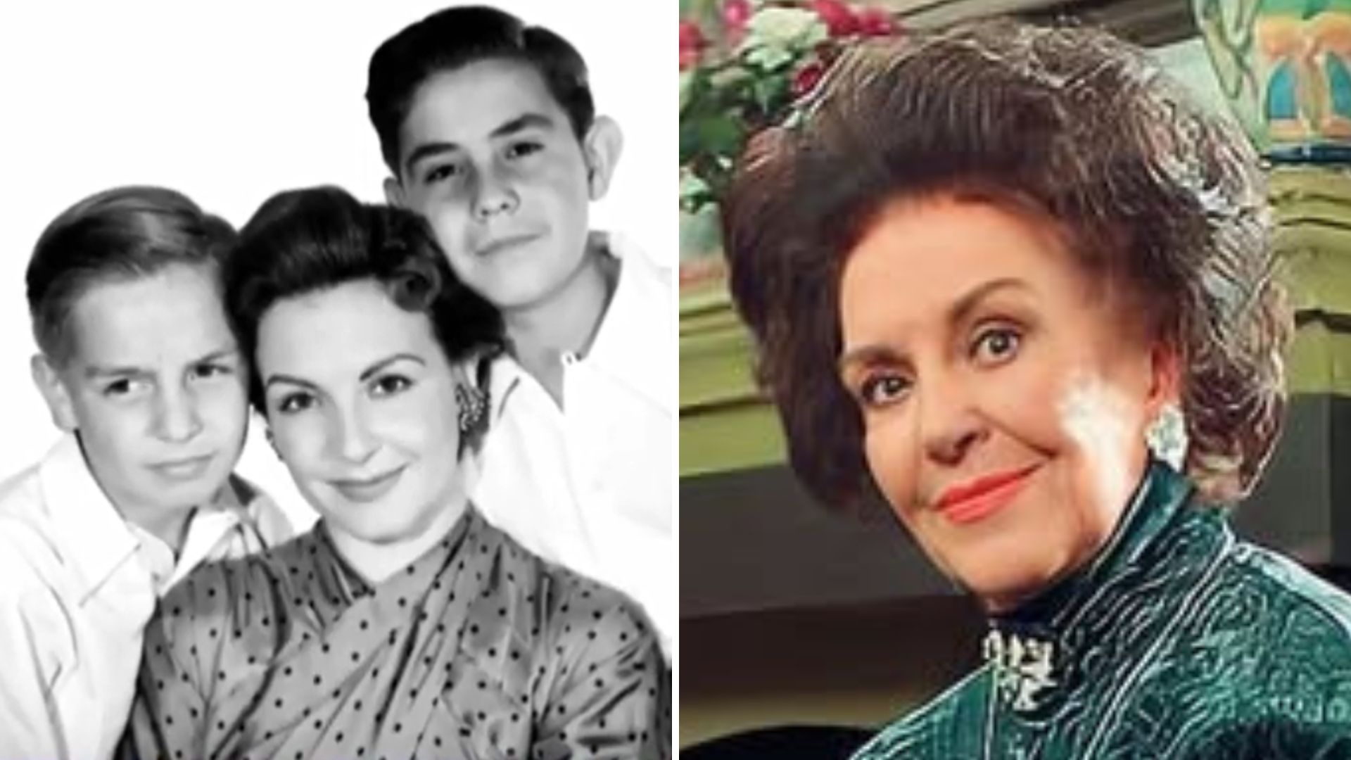 Muere Carlos Amador López, actor de ‘Amor Real’ y ‘El Privilegio de ...