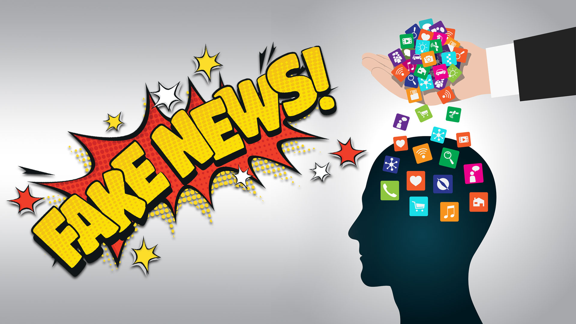 El Free-guey show asegura que las redes sociales están cargadas de ...