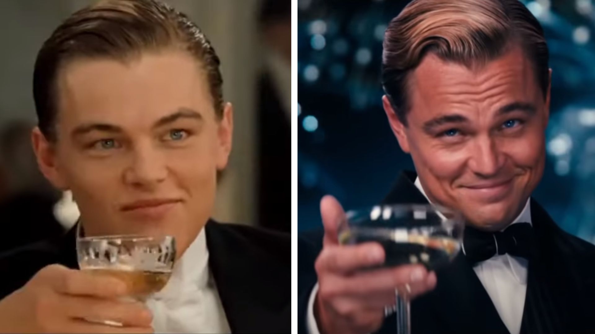 Actores que repiten las mismas cosas en sus películas: Tom Cruise ...