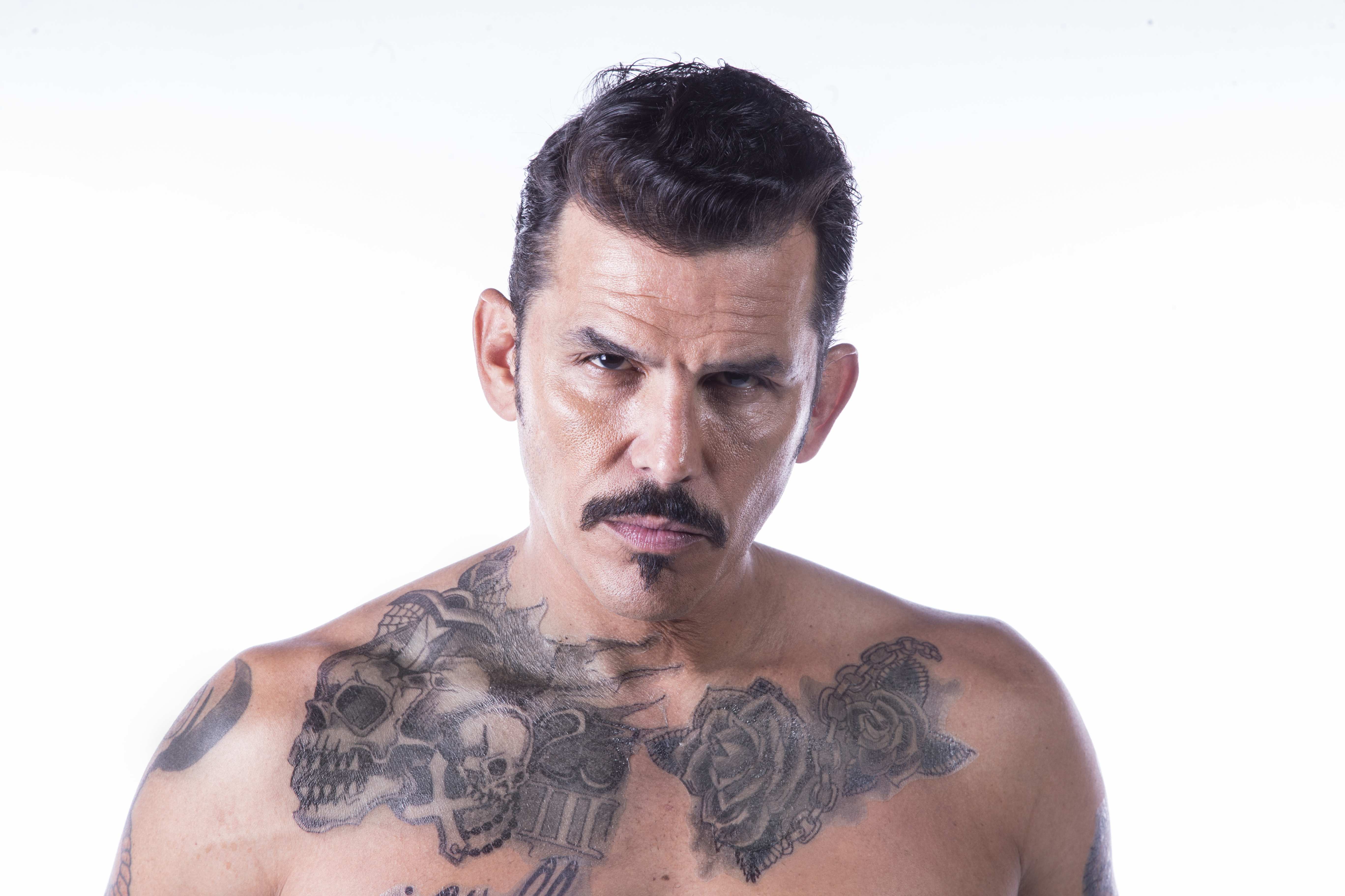 ¿A quién ha amado a muerte Néstor Rodulfo? | Shows Amar a muerte | Las ...