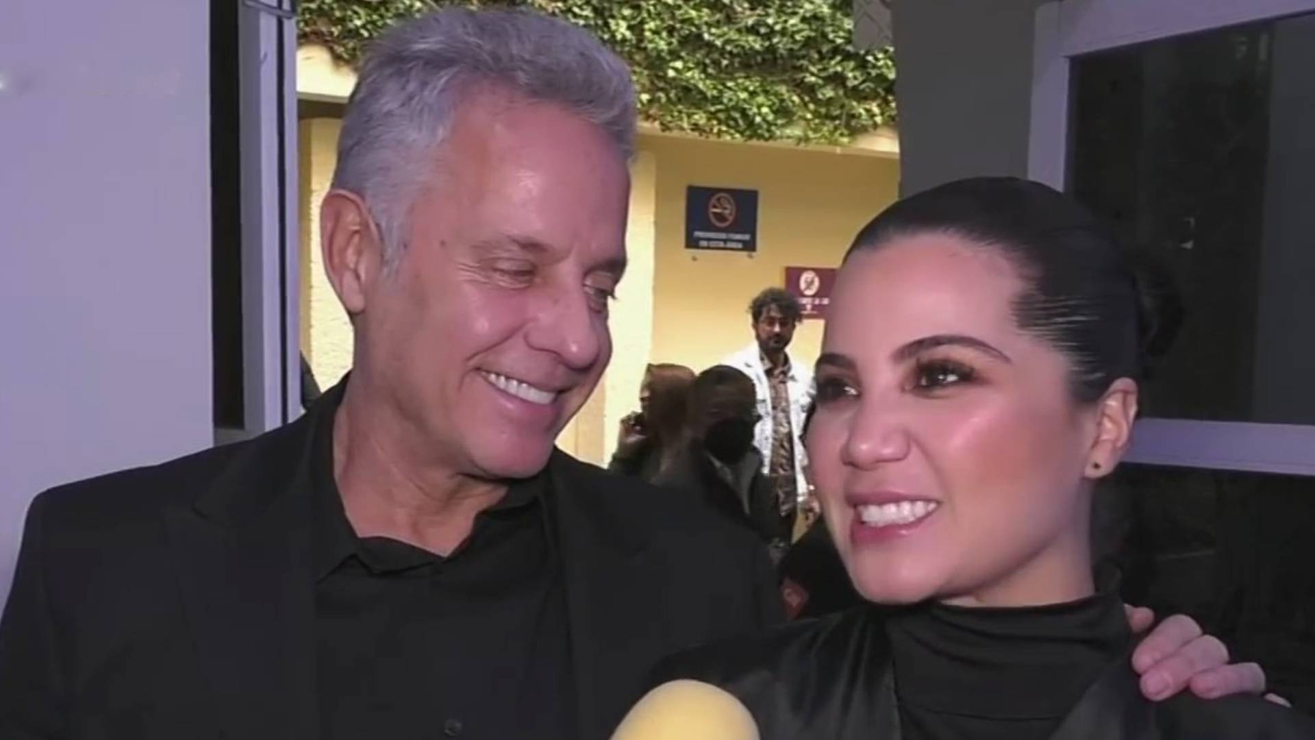 Alexis Ayala cuenta de su nuevo proyecto tras su romántico compromiso ...