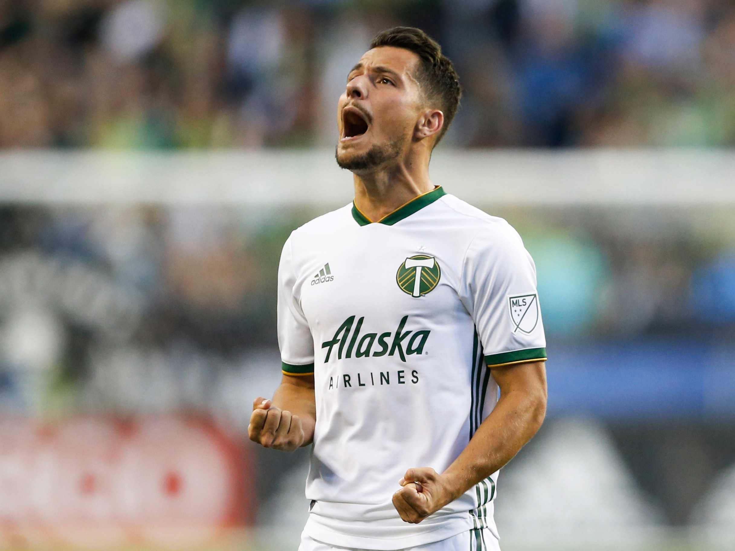 Sebastián Blanco: “Si estamos bien, Portland es un rival muy difícil ...