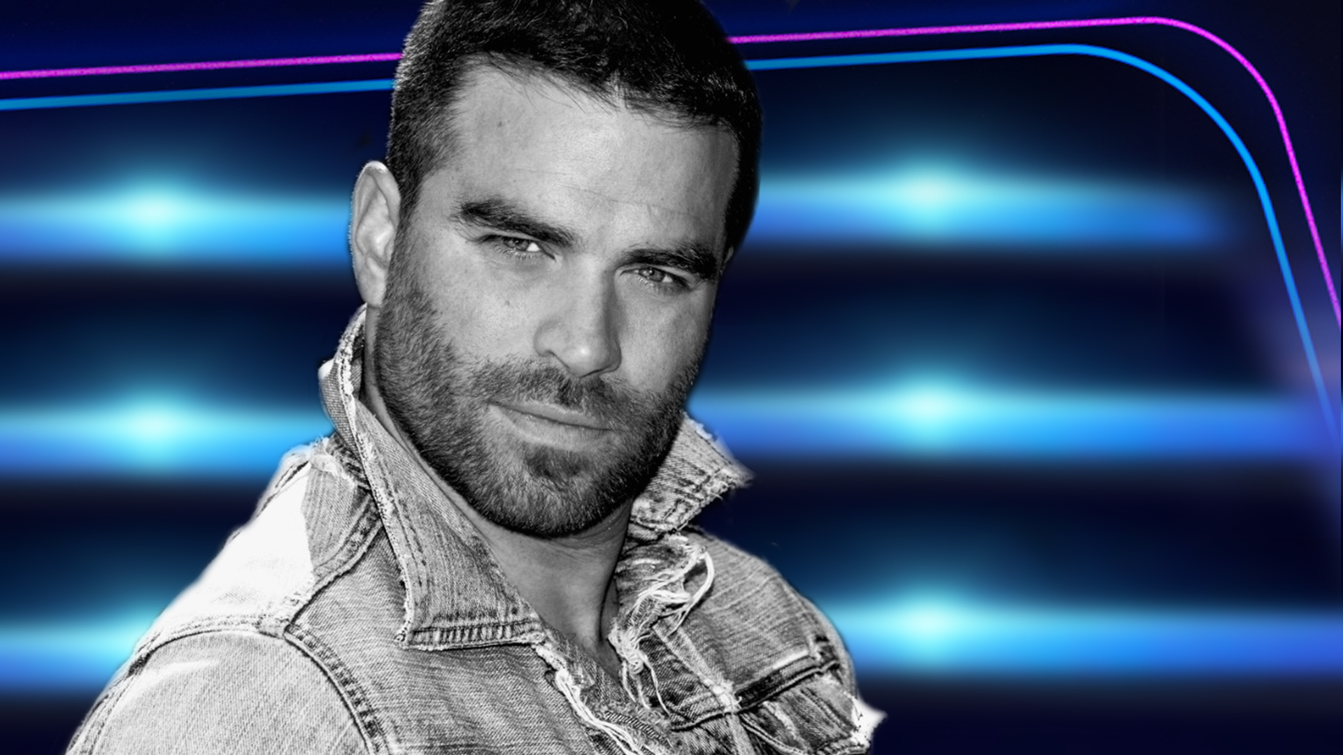 Alejandro Nones: el villano sexy | Realities Mira Quién Baila | Univision