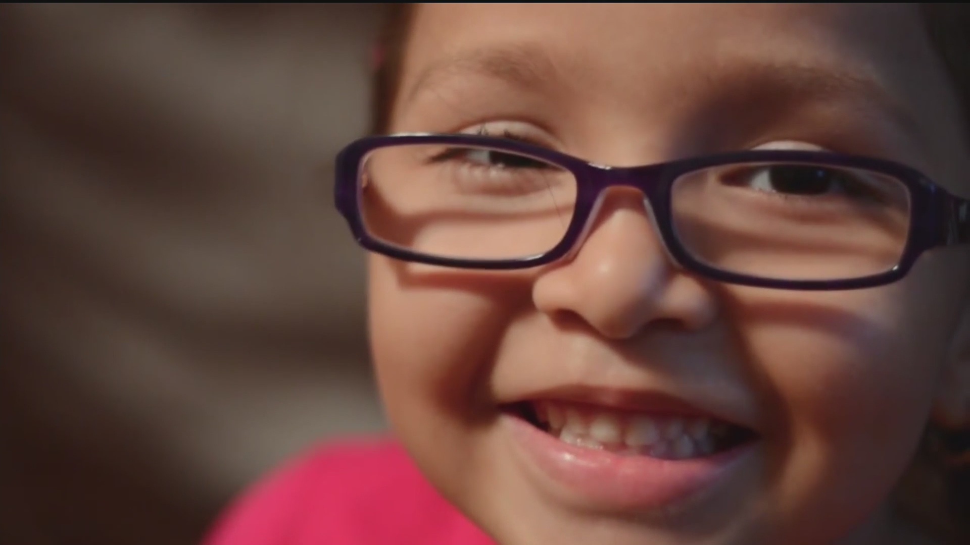 Azalia Sandoval tiene cinco años y a su corta edad es una lección de ...