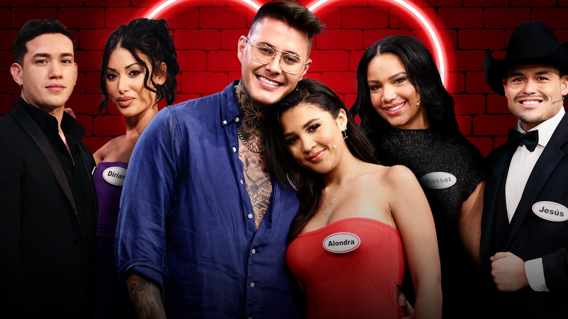 Seguimos Enamorándonos: Alondra le pidió una segunda oportunidad a ...