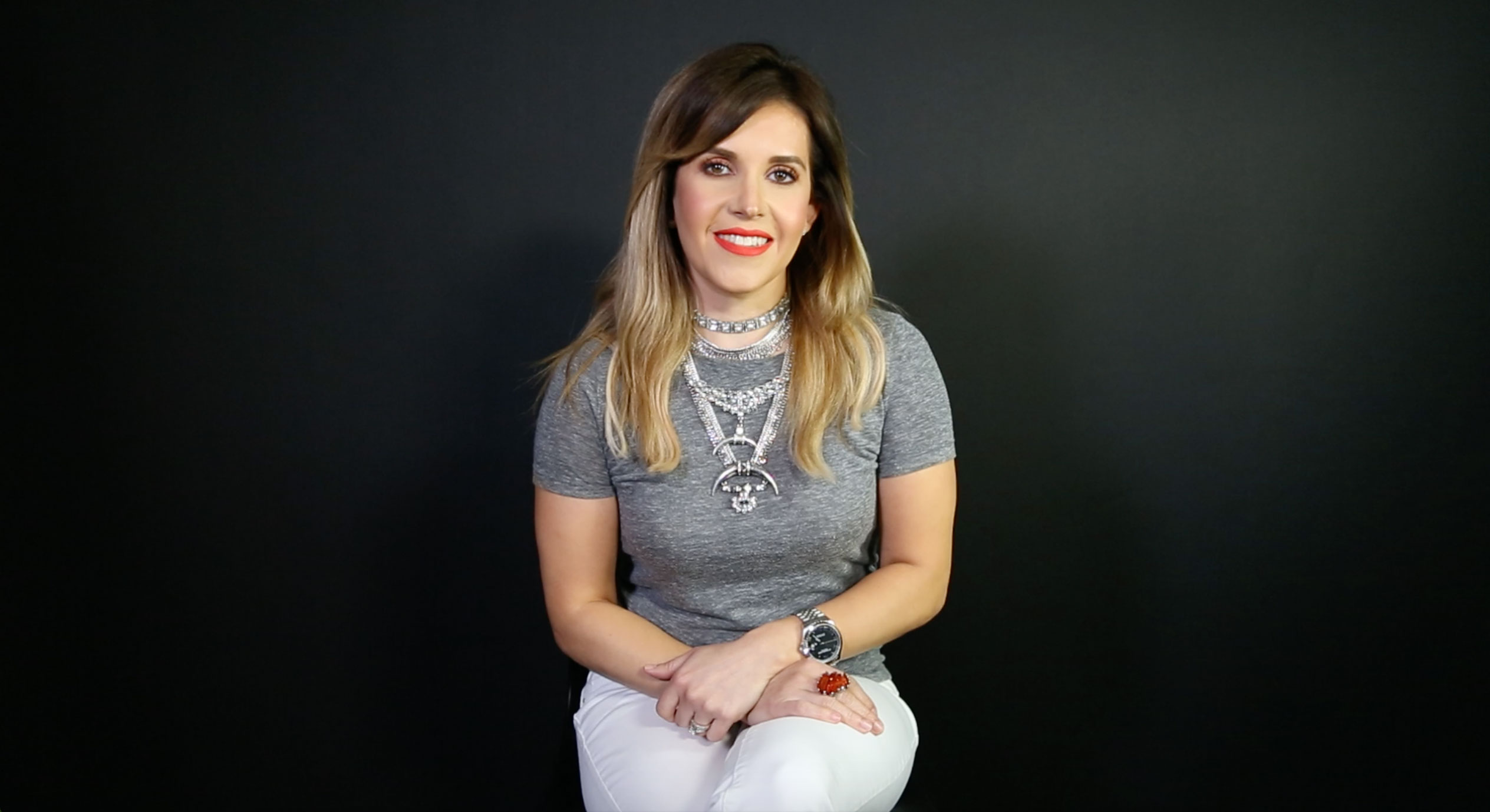 25 cosas que no sabías acerca de Erika Reyna | Univision Famosos ...