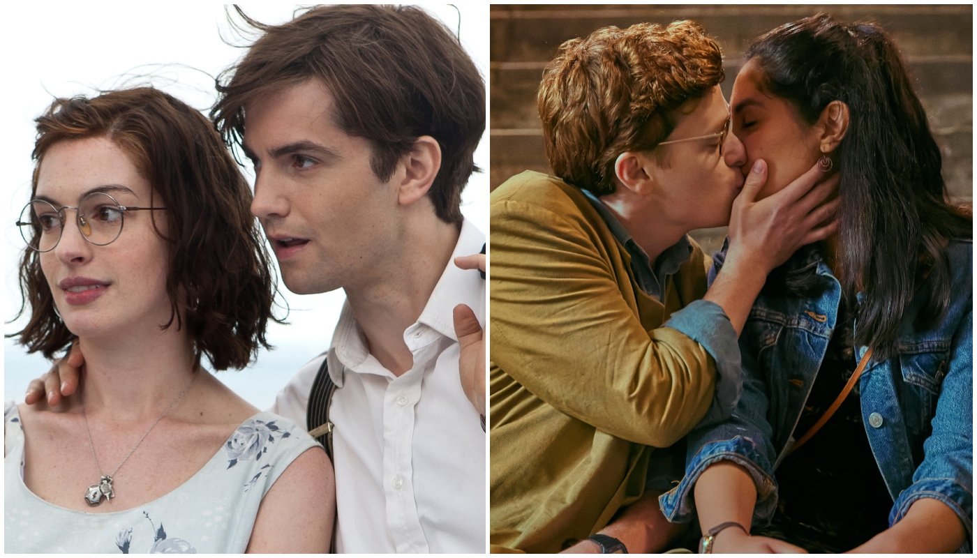 "Um Dia": veja as principais diferenças entre o filme e a série da ...