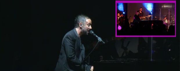 Camila presenta nuevo disco | Las Estrellas Home Noticias | Las Estrellas