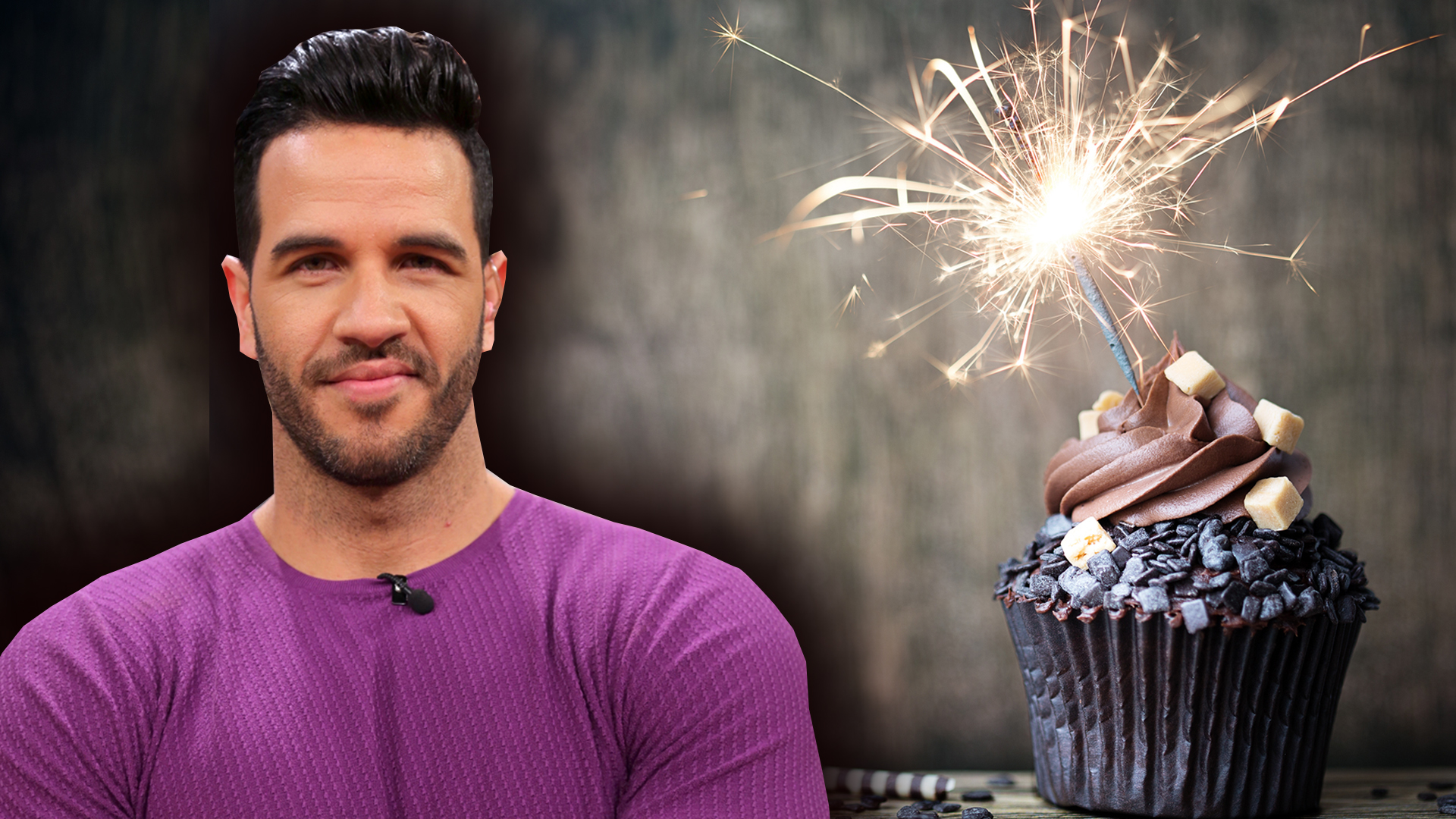 Celebramos el cumpleaños del Chef Yisus: así ha sido su paso por ...