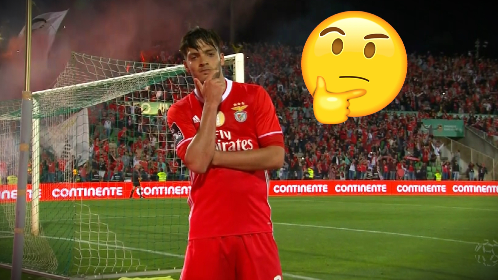 Acá te explicamos la celebración ‘emoji’ de Raúl Jiménez tras marcar ...