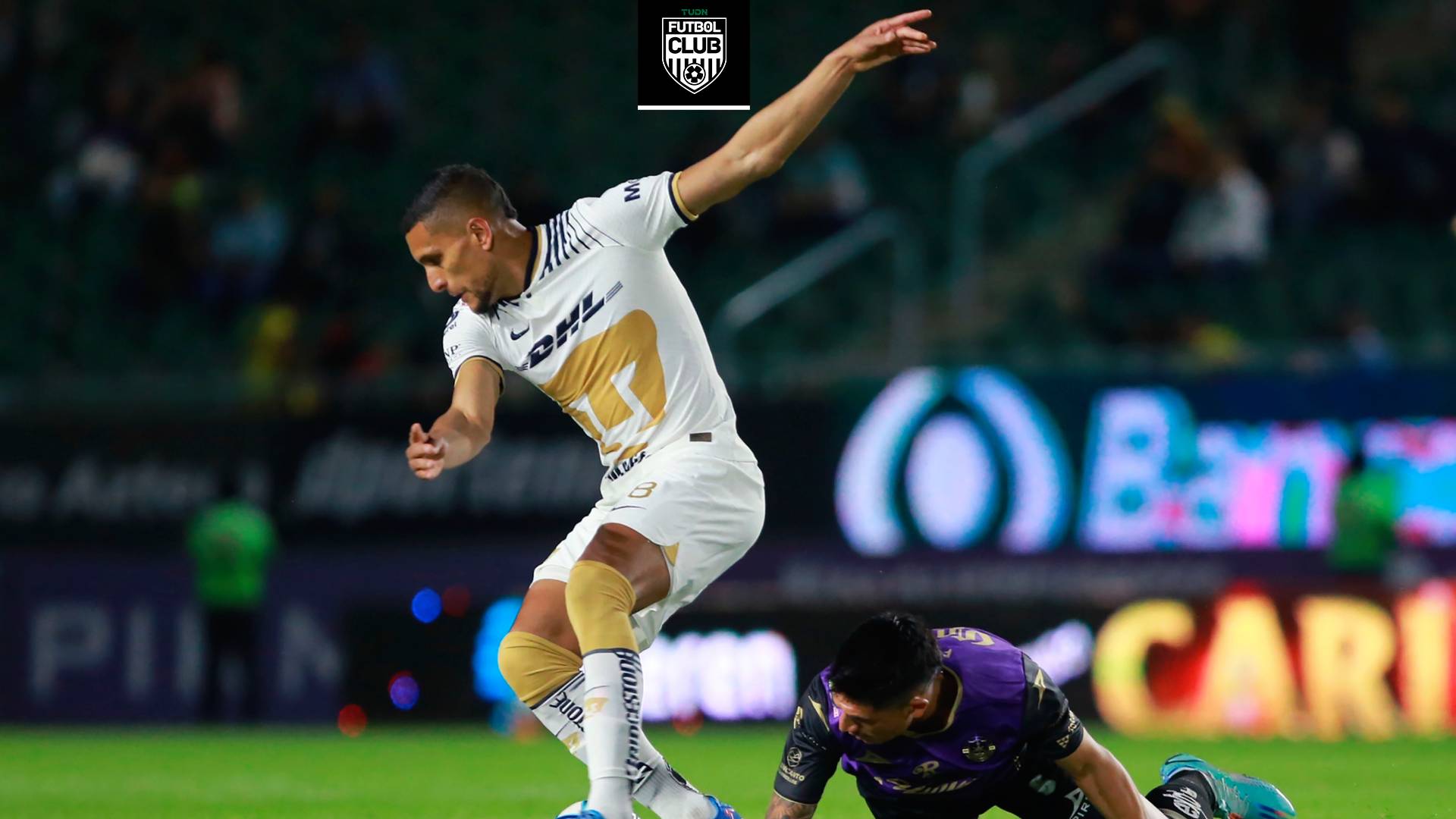 En Pumas ven el duelo ante Puebla como crucial; Higor Meritão podría jugar | TUDN Liga MX | TUDN