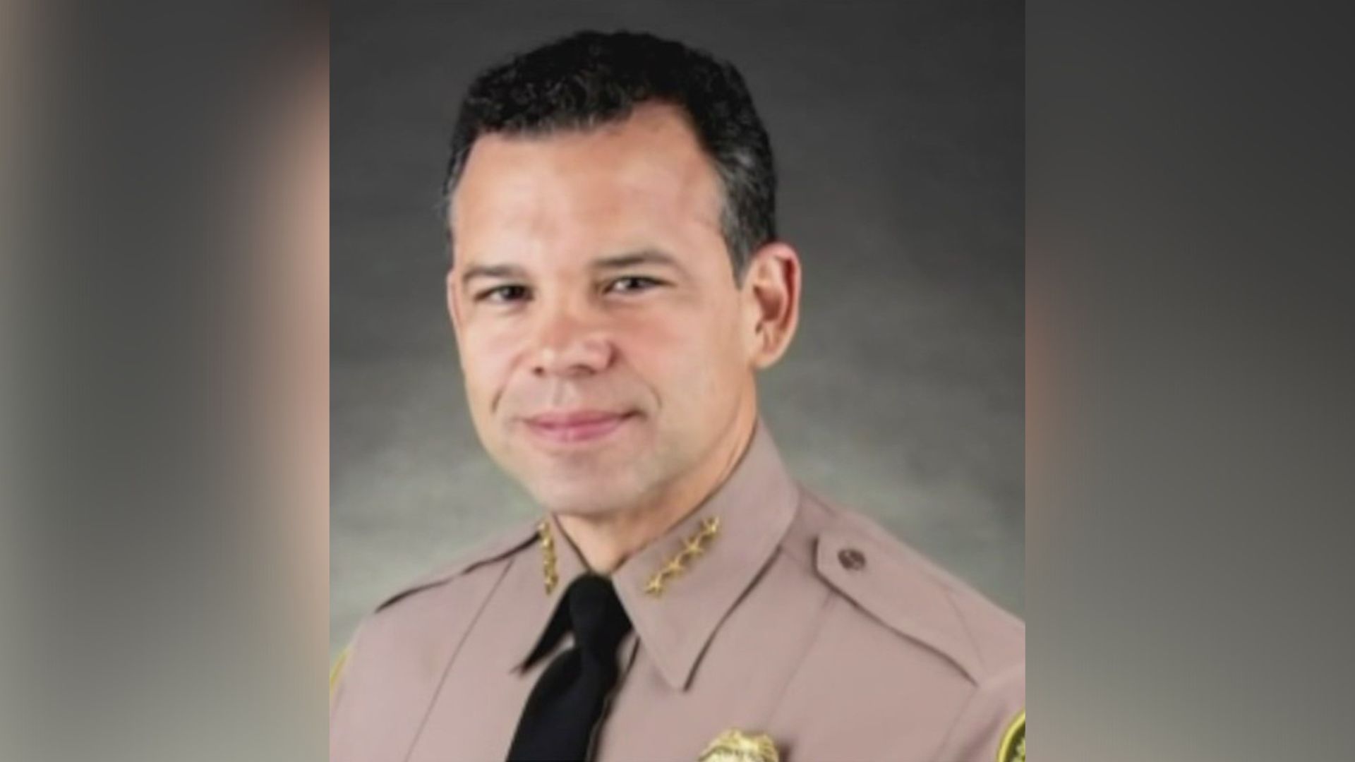 Director De La Policía De Miami Dade Alfredo Freddy Ramírez Termina