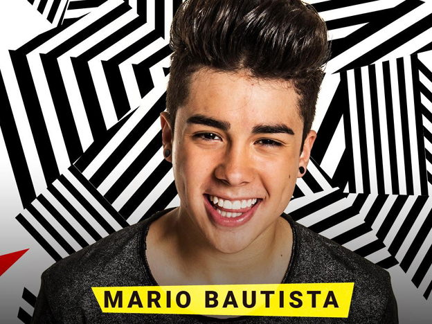 Entérate: ¡Mario Bautista quiere hacer dueto con sexy cantante! | Shows ...