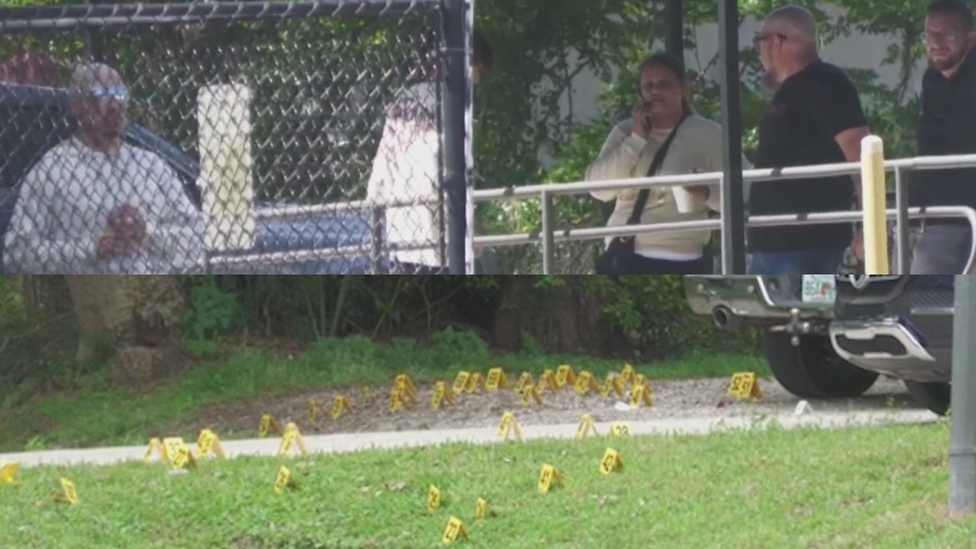 Juan Luis Cintrón y Katherine Guerrero: autoridades buscan respuestas ...