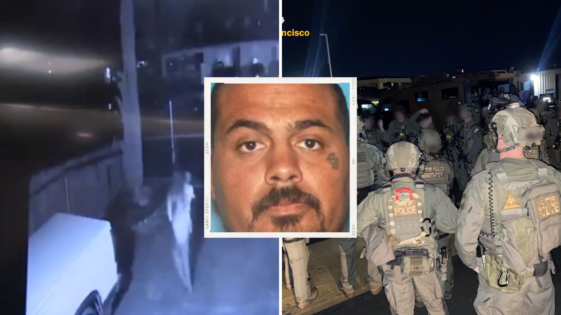 Un pleito entre familias vinculadas a pandillas: la causa de la masacre ...