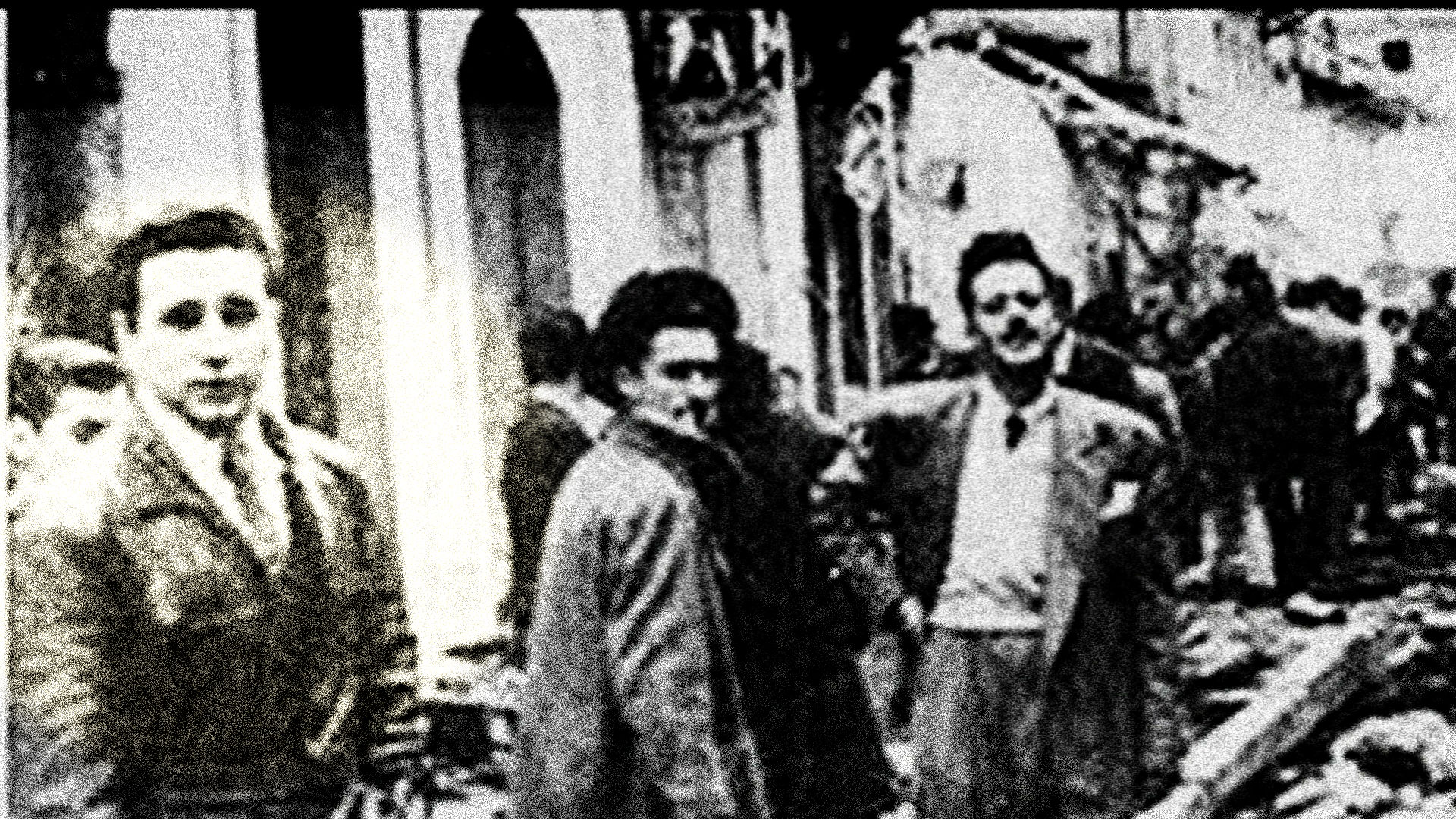 Fidel Castro hizo parte del momento histórico más importante de ...