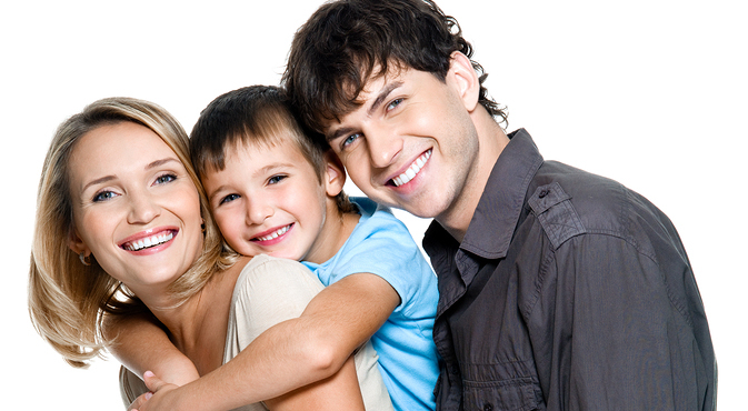 Dear Parents of One Child: Erase Your Guilt With These Only Child Perks ...