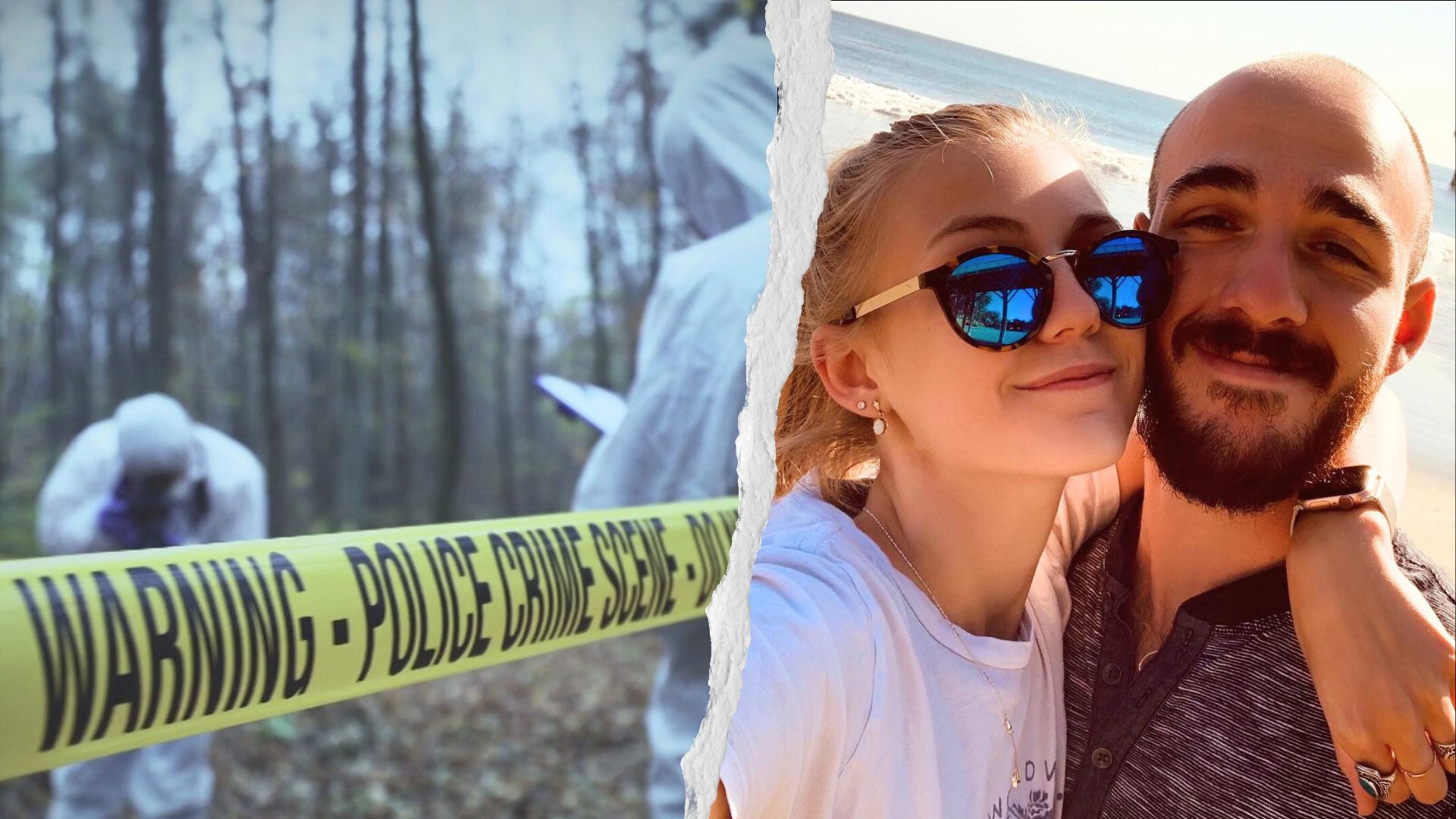 Caso de Gabby Petito: el viaje de ensueño que terminó en pesadilla ...