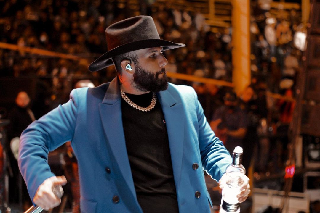 Carin León: 10 datos curiosos que no sabías del cantante | Shows ...