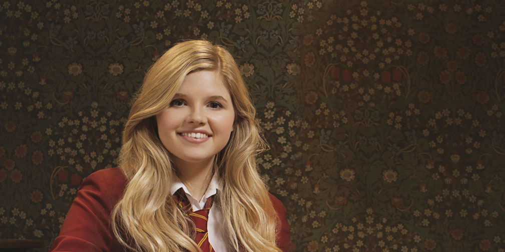 Amber Millington | Canal 5 Home Series | Canal5