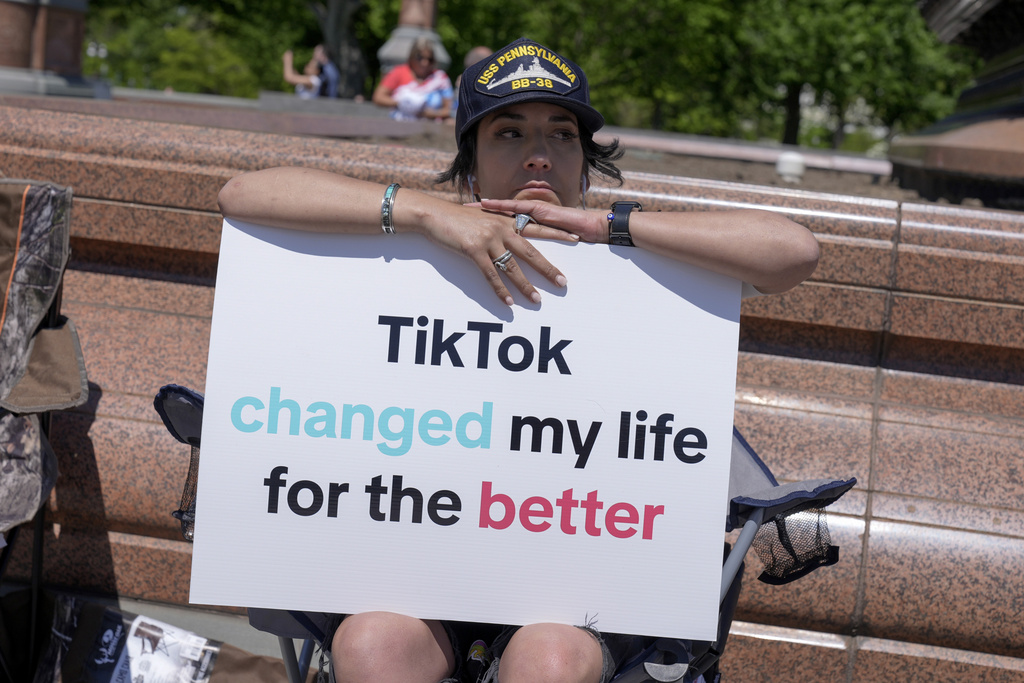 Cómo Afectaría A Los Usuarios La Prohibición De Tiktok En Eeuu Luego De