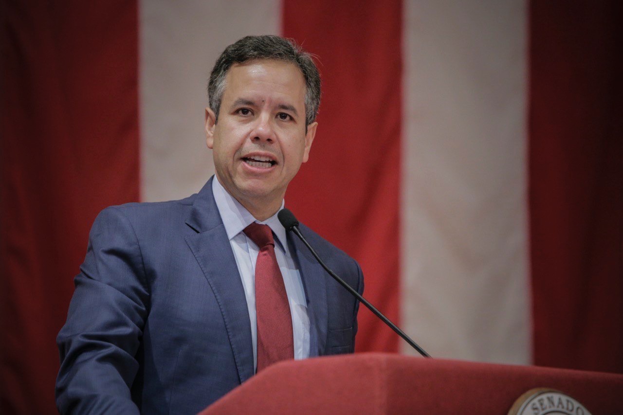 Miguel Romero, alcalde de San Juan, es referido a Justicia por Rossana ...