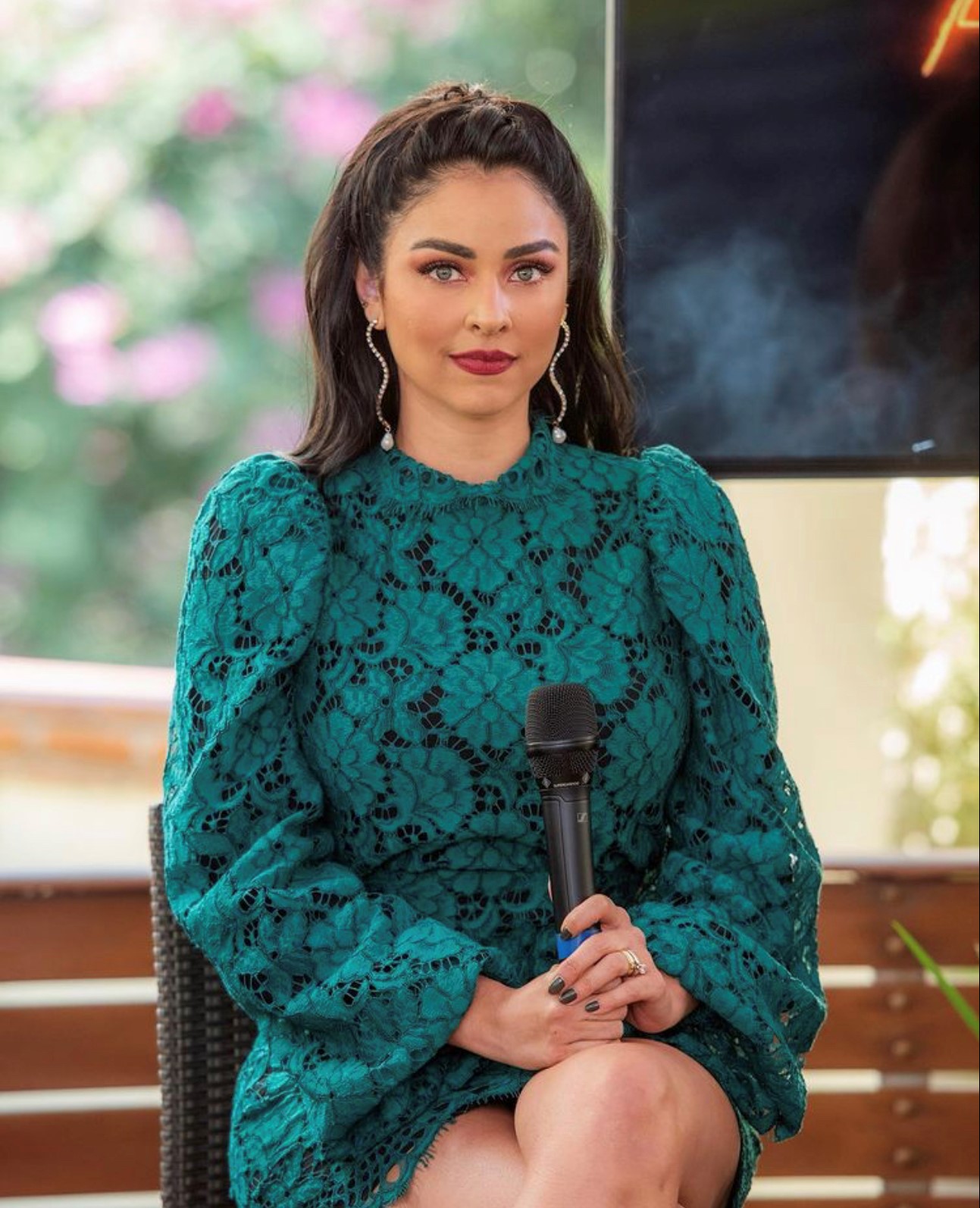 Claudia Martín | Las Estrellas Home CEA | Las Estrellas