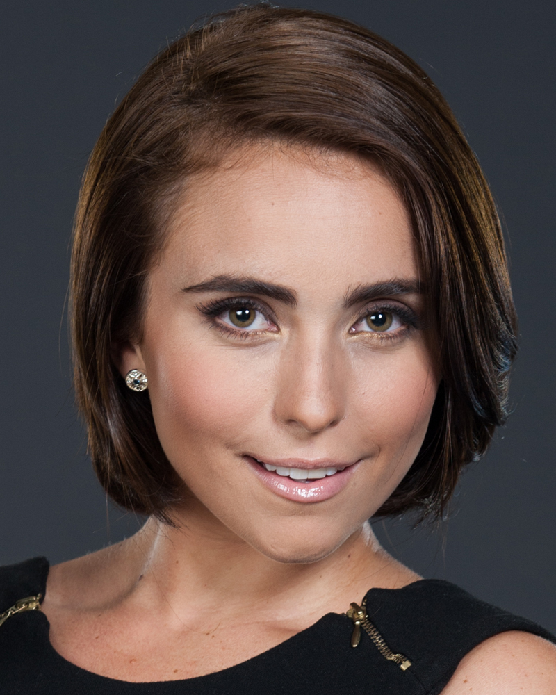 Karla Farfán | Las Estrellas Home Egresados | Las Estrellas