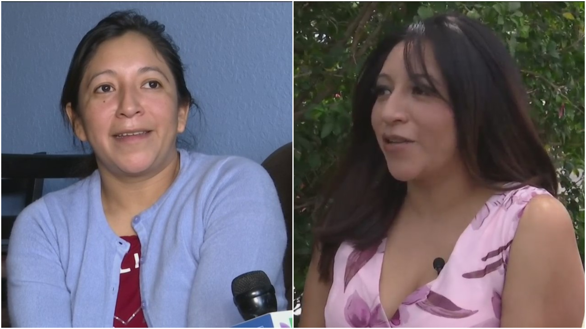 Trabajadora del campo recibe sorpresa de Jomari Goyso. Este fue su cambio de imagen | Shows ...