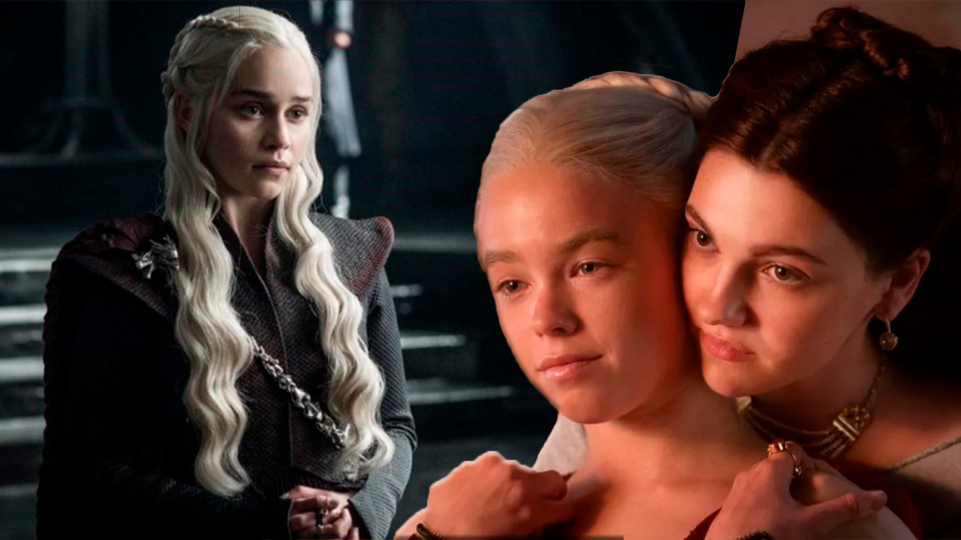 'House of the Dragon': secretos y conexiones con 'Game of Thrones' que ...