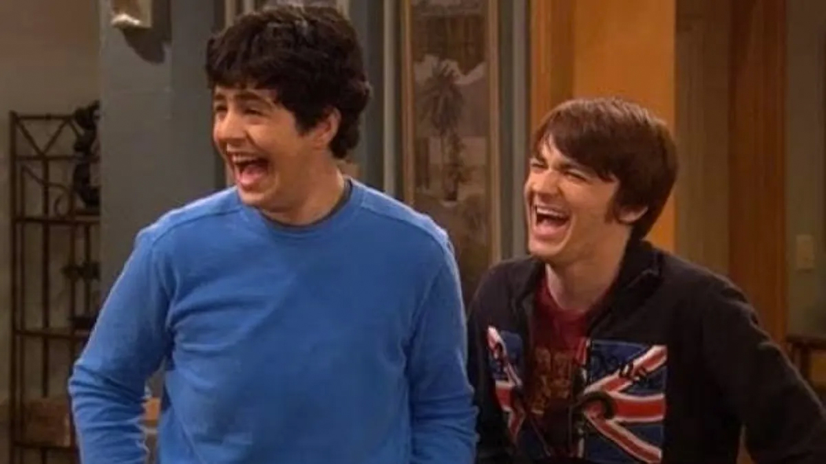 ¡Oye, tranquilo viejo! que aquí están los mejores memes de Drake & Josh ...