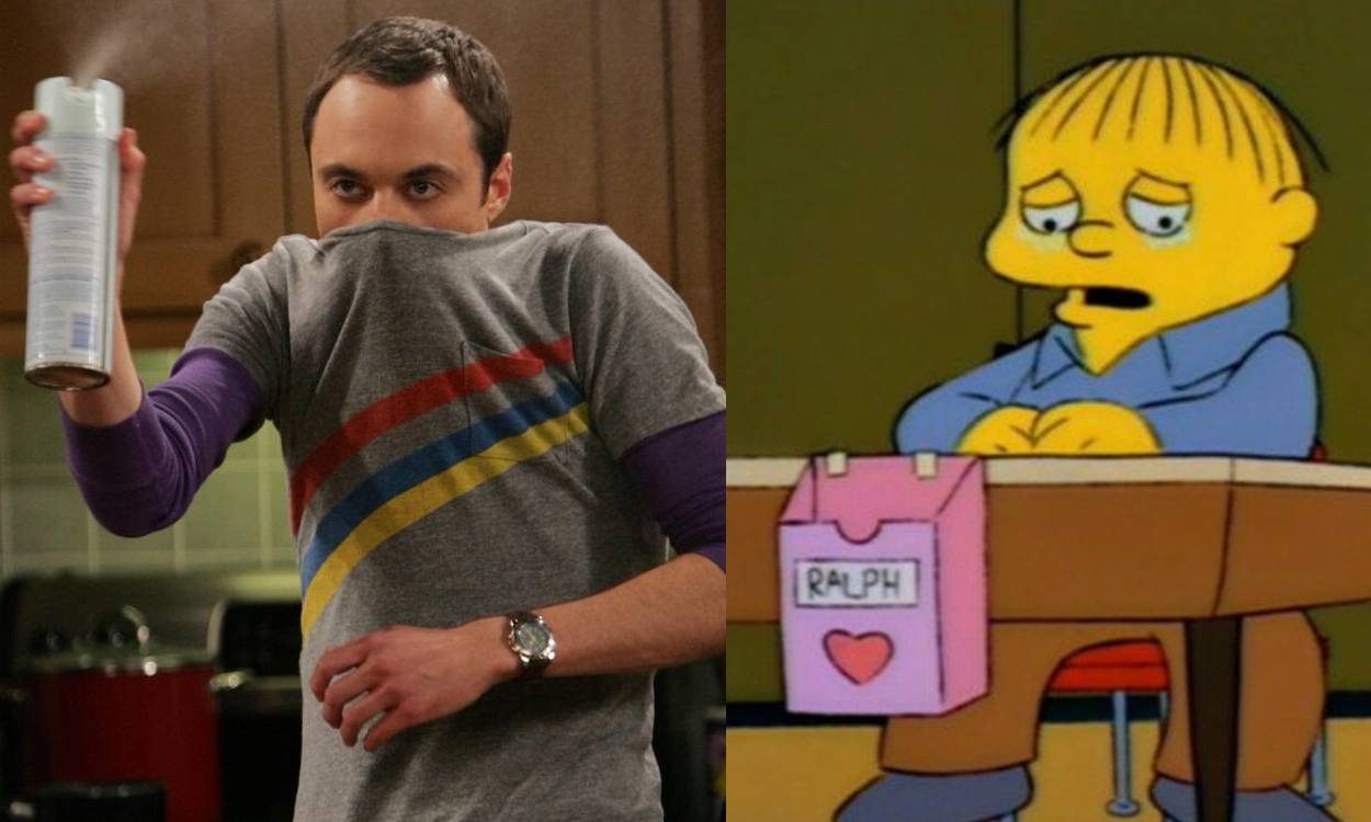 Día de San Valentín 2022: Memes para celebrar el 14 de febrero | Shows Canal 5 | Sitio Oficial ...