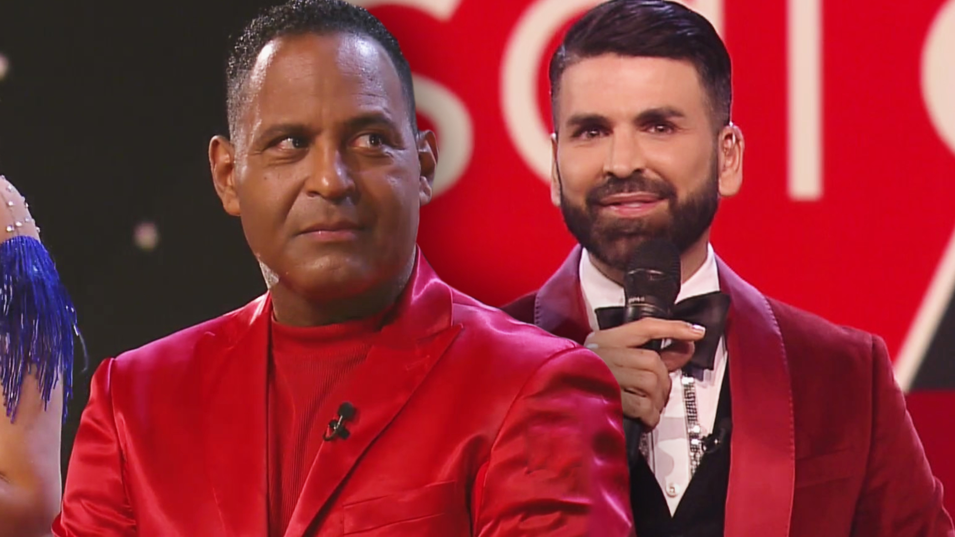 Tony Dandrades asegura que Jomari Goyso "no sabe bailar" y queda abierta la posibilidad de un ...