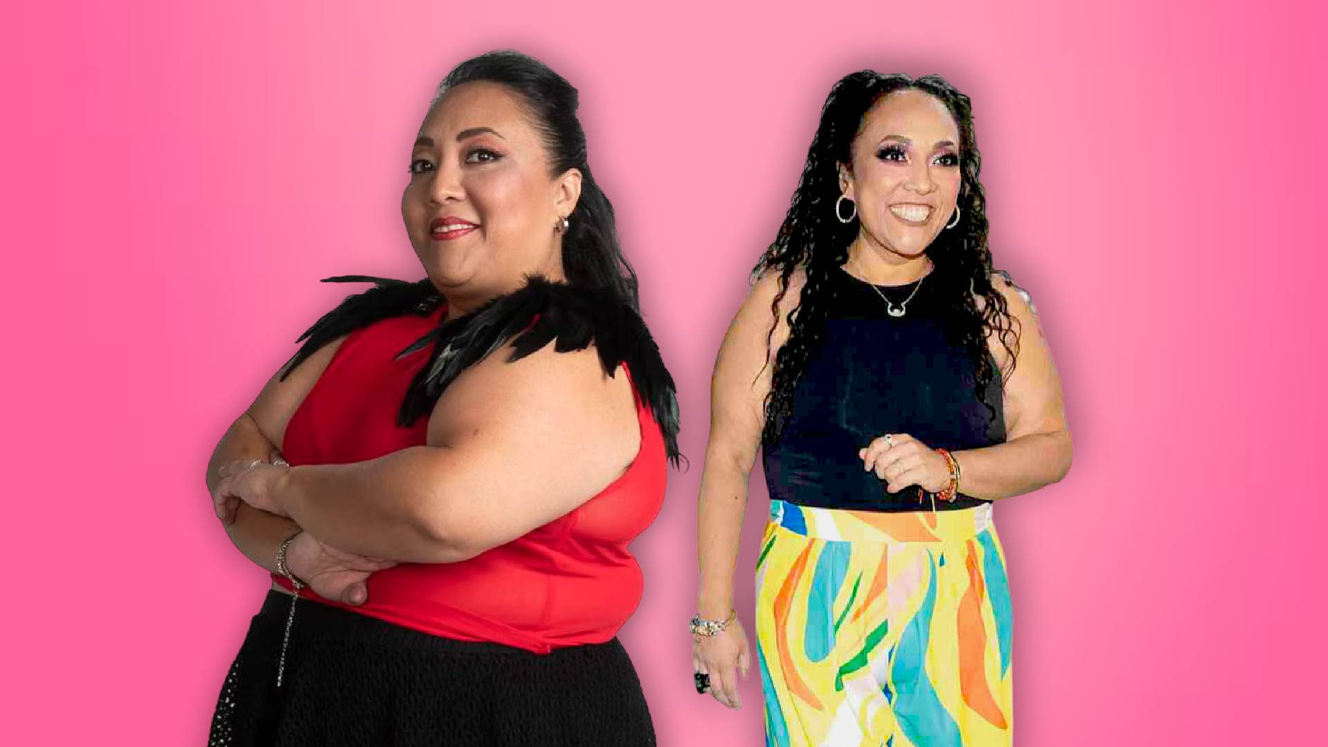 Michelle Rodríguez les respondió a todos los que criticaban su cuerpo ...