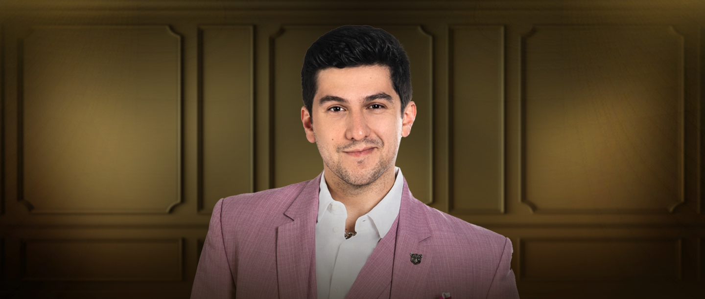 ¿Quién es Jerry Velázquez? | Shows Tus Estrellas | Las Estrellas