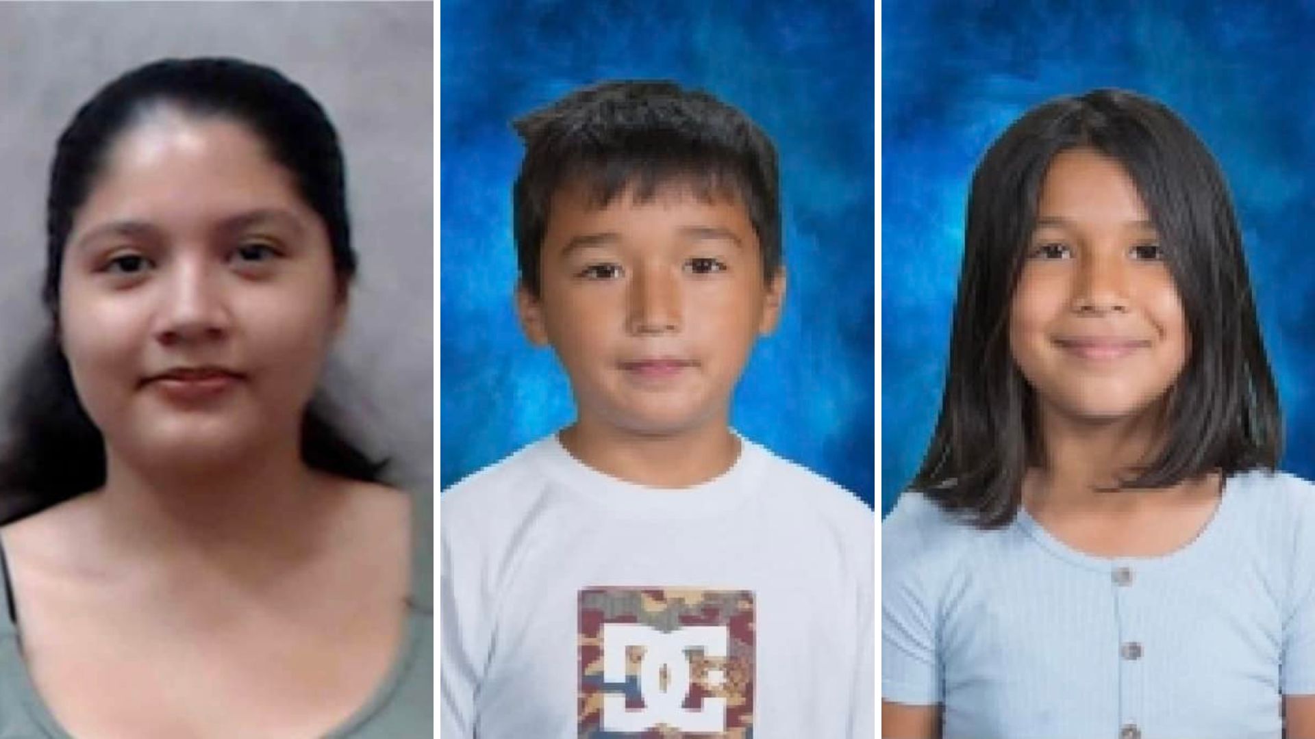 Encuentran a hermanos Pinon Domínguez, raptados en San Joaquín ...