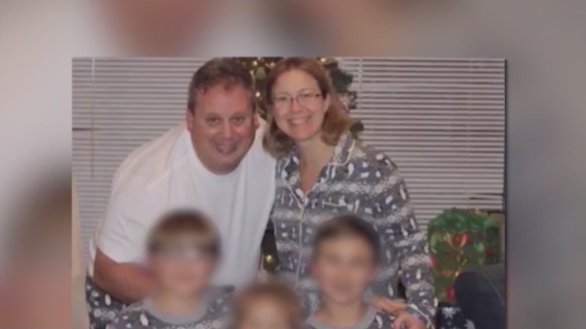 Inicia selección del jurado para juicio contra Anthony Todt, acusado de ...