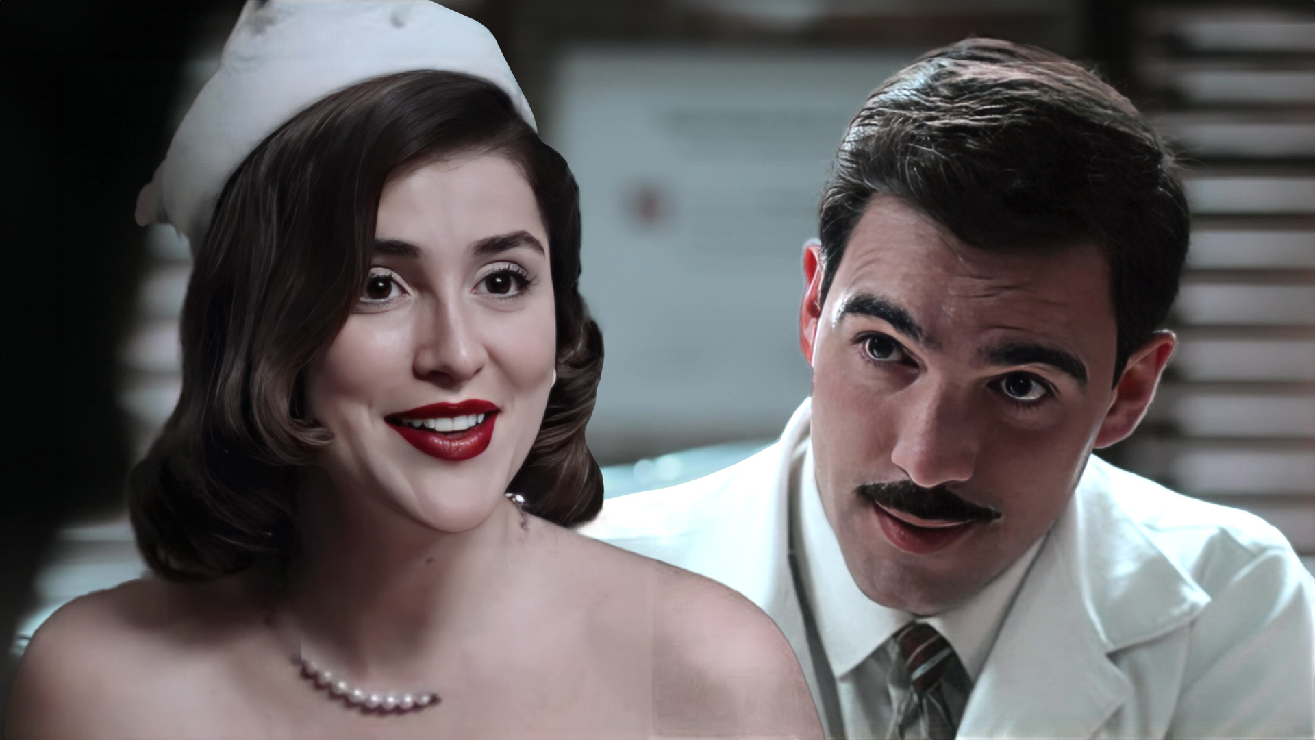 Consuelo: La atracción entre Consuelo y el Dr Fernando es cada vez más ...