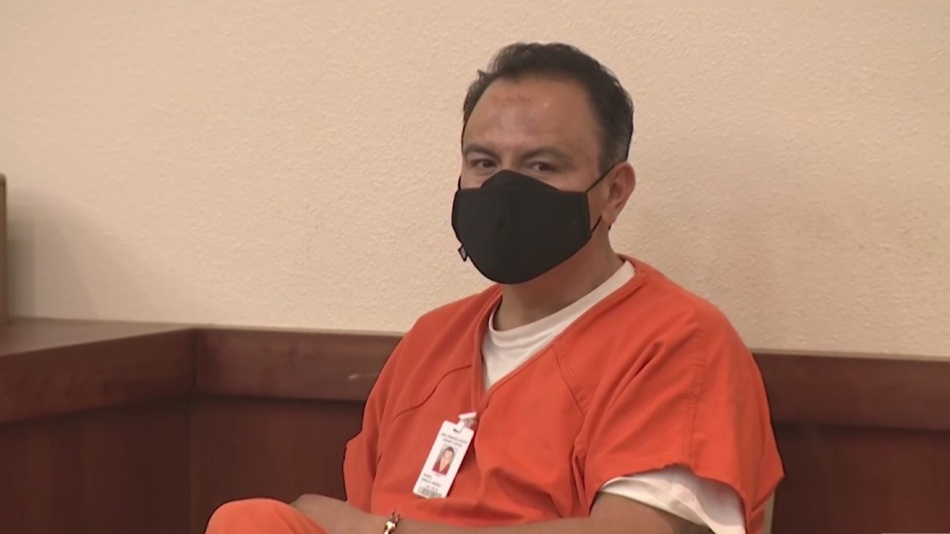 Samuel Núñez es acusado de abusar de una menor hace 20 años en el ...