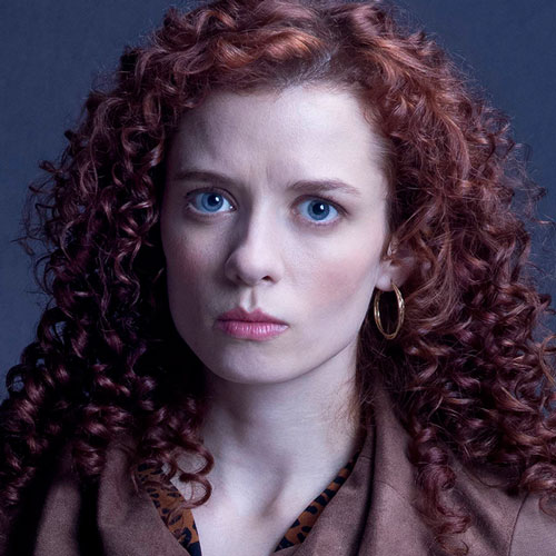 Freddie Lounds | Canal 5 Home Series | Canal5