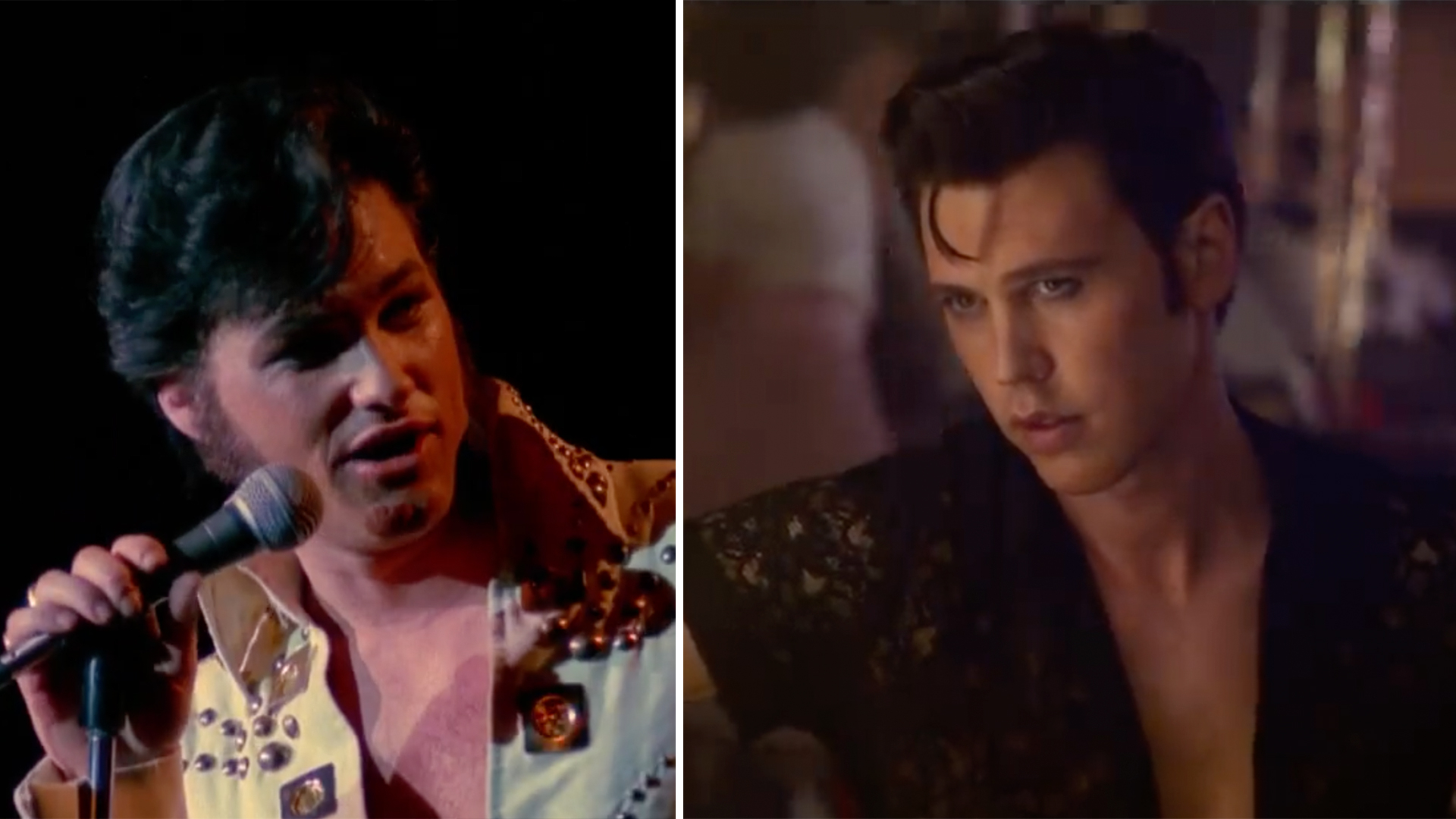 Actores que brillaron como Elvis Presley en cine y series: ¿Austin ...