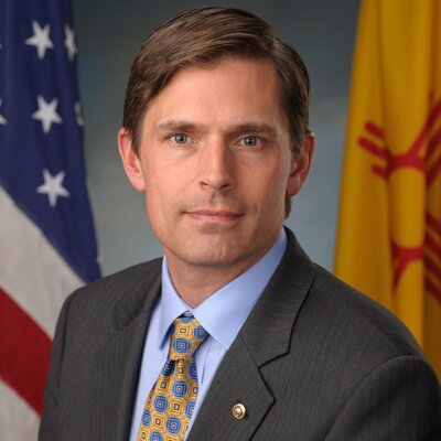 Martin Heinrich: Últimas noticias, videos y fotos de Martin Heinrich ...