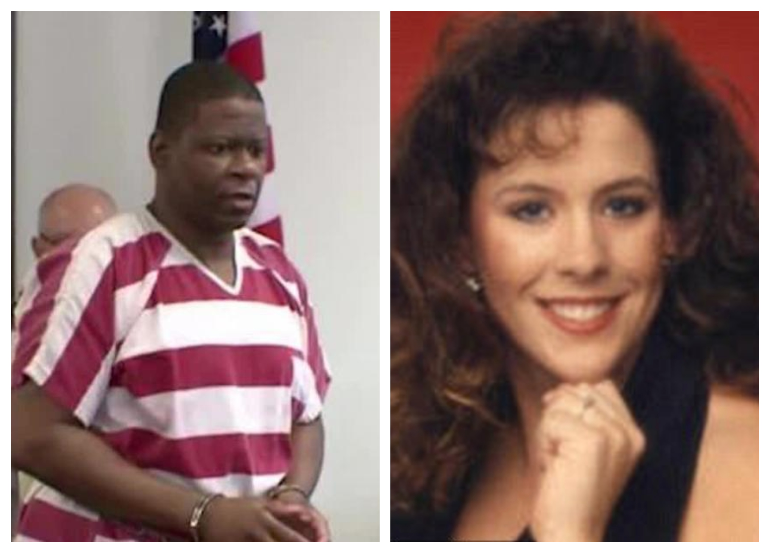 Esto es lo que tienes que saber de Rodney Reed, el condenado a muerte ...