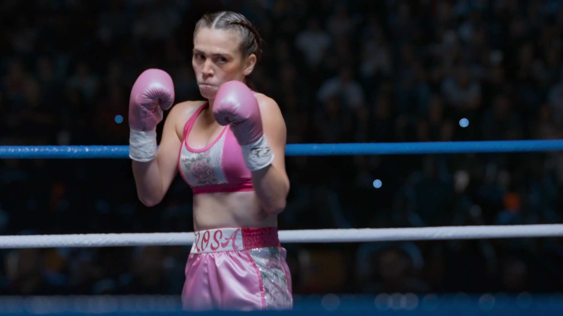 C37: Rosa pierde a propósito contra La Zorra | Shows Ringo | Las Estrellas