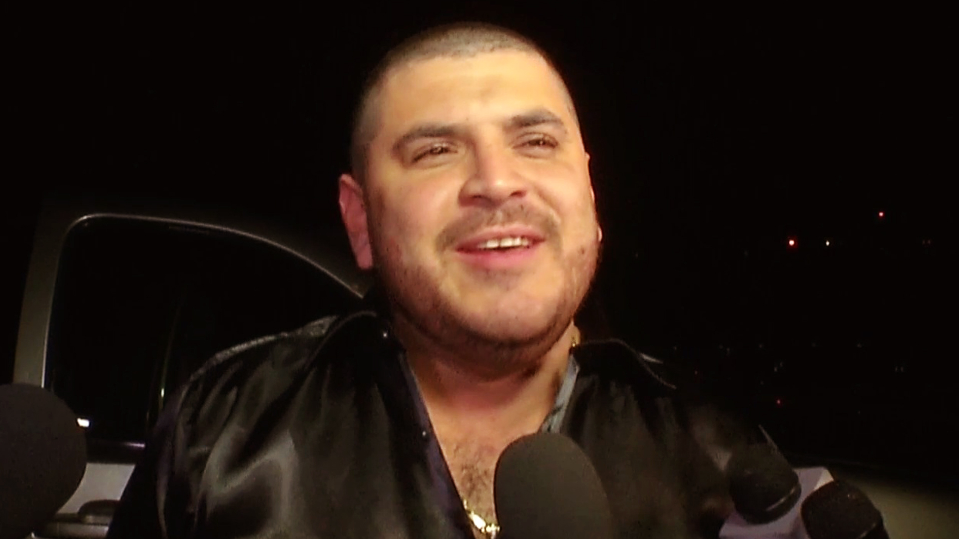 ¡Al Komander no le querían dar su visa! ¿Cómo lo resolvió? | Shows Sal ...