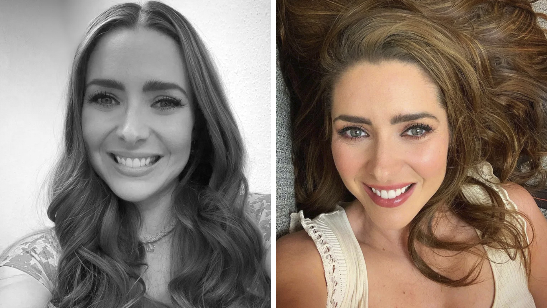 ¿Eres tú Acacia?: Ariadne Díaz cambió de 'look' y fans ruegan por una segunda parte de La ...