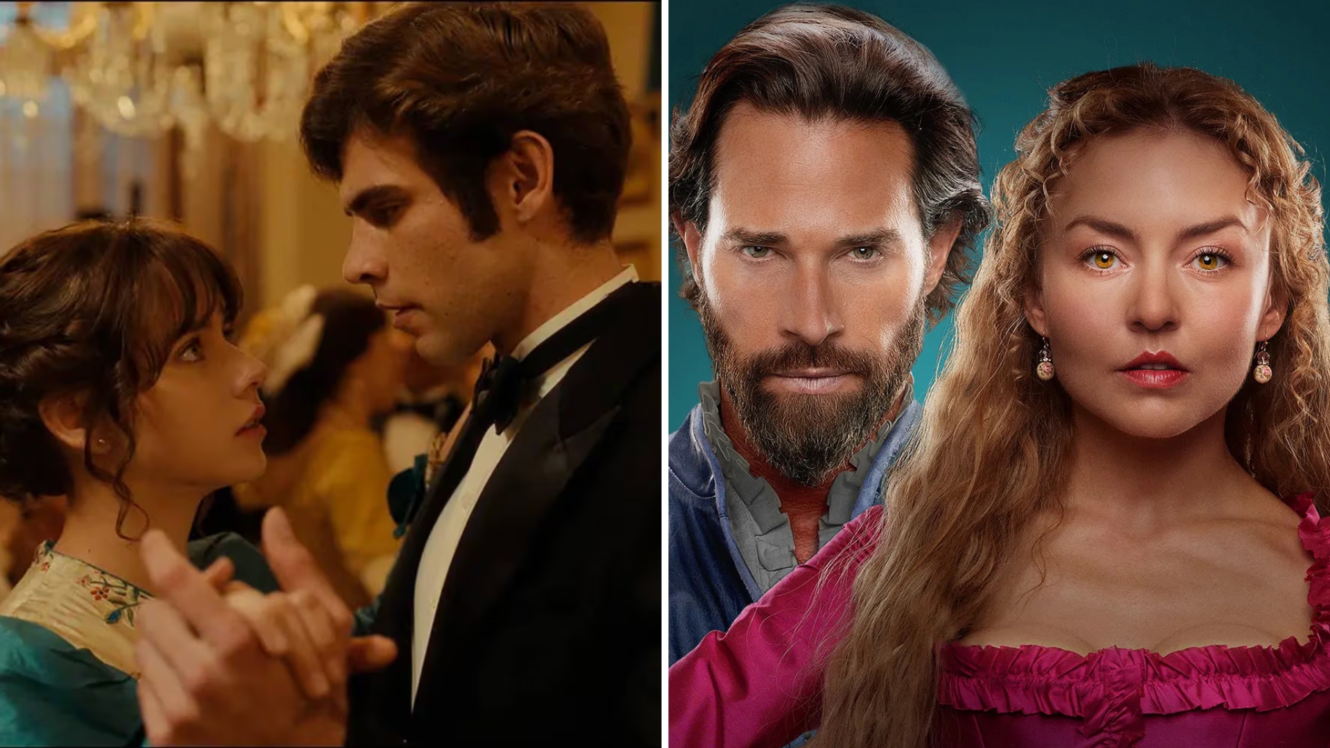 Para los fans de ‘Como agua para chocolate’: Series y telenovelas de ...