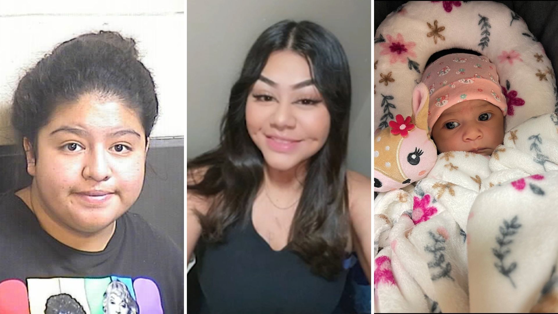 Yarelly Solorio-Rivera disparó el arma que asesinó a su hermana Yanelly ...