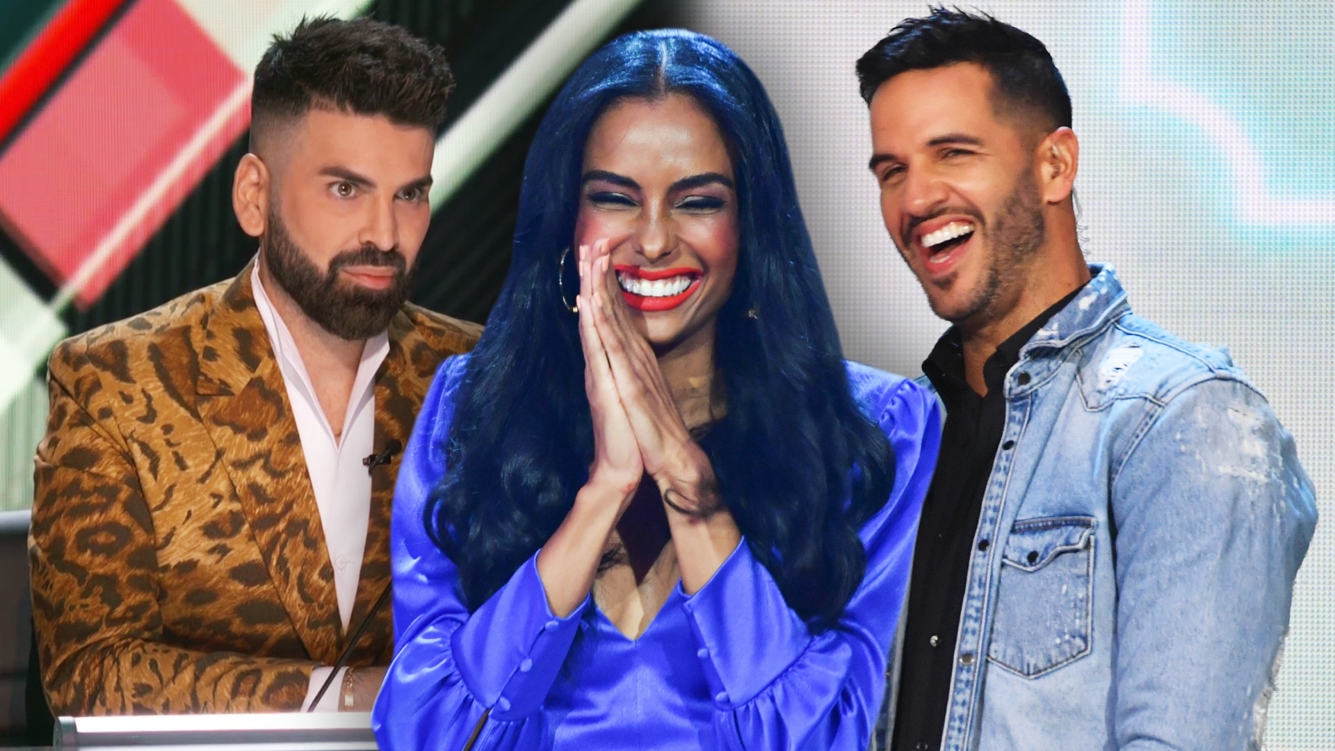 Resumen segundo programa Nuestra Belleza Latina 2021 - 3 de octubre | Realities Nuestra Belleza ...